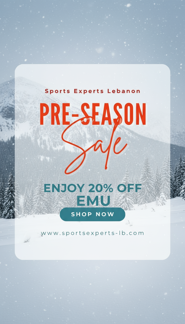 Contact – Sports Experts